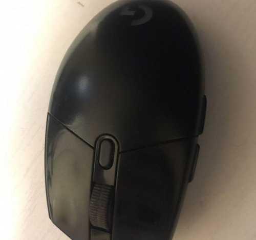 Logitech g102 мышка игровая