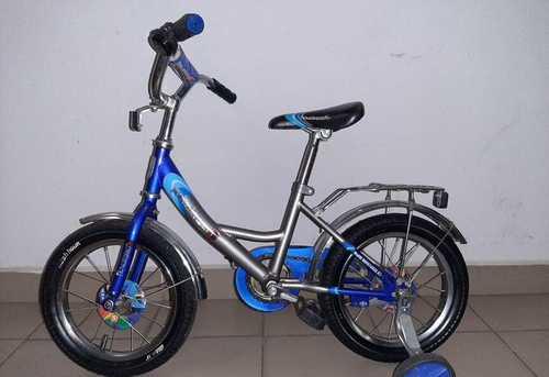 Велосипед детский R14