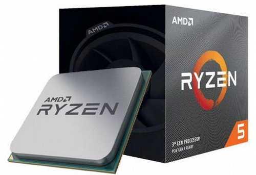 Ryzen 5 5500 / Ryzen 5 5600