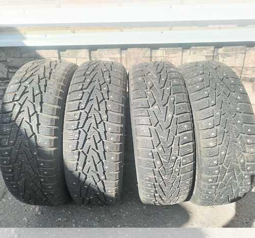 Nokian Tyres Nordman 7 185/65 R14 90