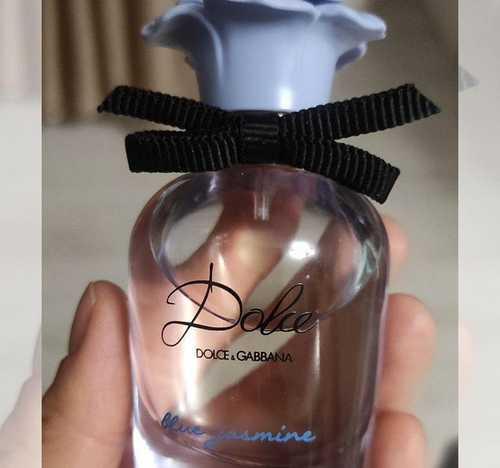 Dolce Blue Jasmine от Dolce&Gabbana