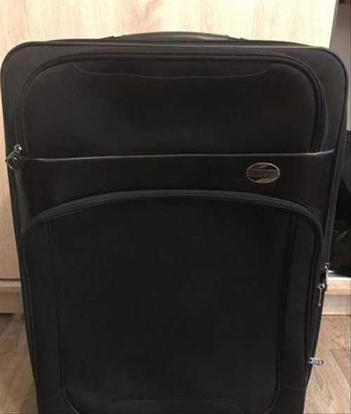 Чемодан american tourister by samsonite размер S