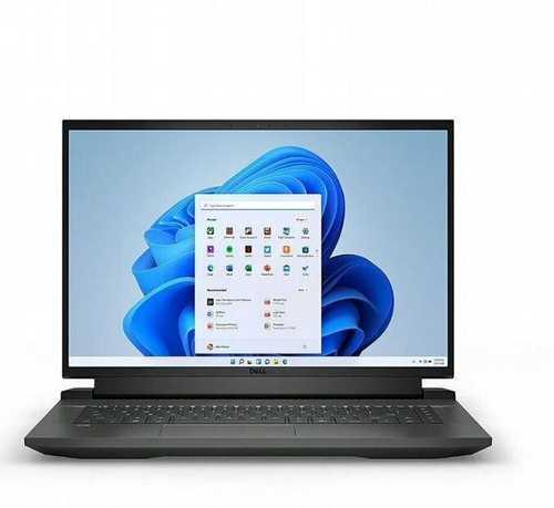 Игровой Ноутбук Dell G16 i7 16 гб SSD 1Tb RTX3060