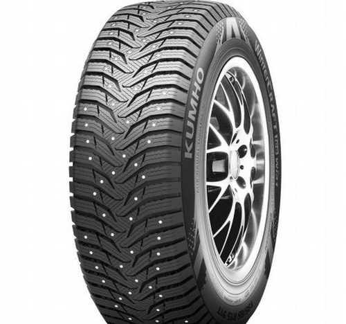 Kumho WinterCraft SUV Ice WS31 215/60 R17