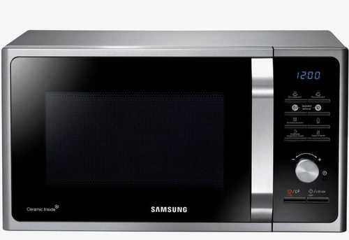 Микроволновая печь соло Samsung новая в коробке