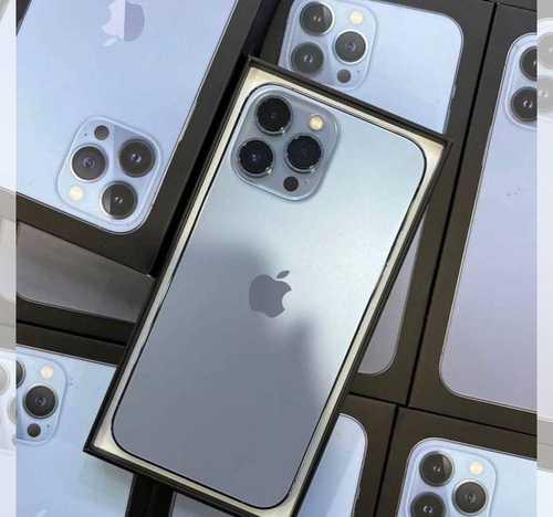 iPhone 13 Pro, 256 ГБ