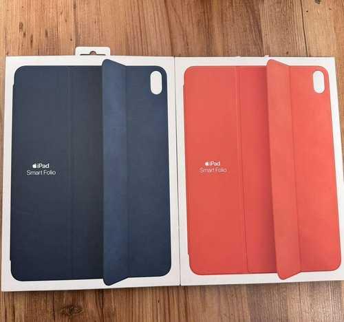 Чехол Apple iPad Air 4 SMART Folio оригинал