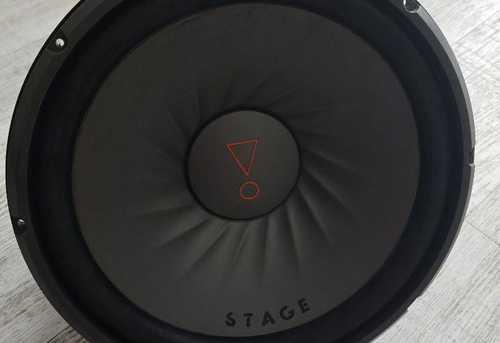 Сабвуфер JBL stage 122