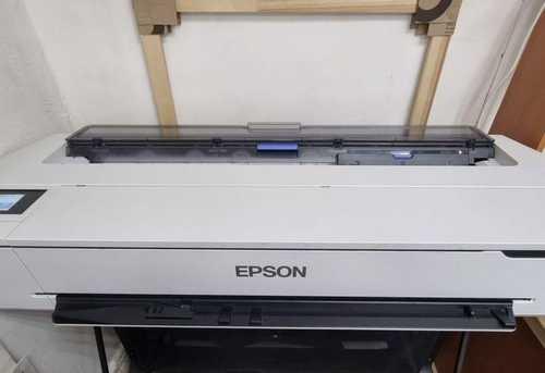 Принтер плоттер Epson SureColor T5100