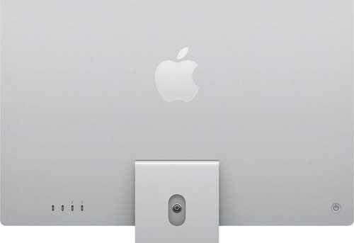 iMac 24 2023 M3(10c) 24GB 2TB