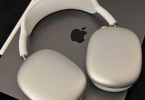 Наушники AirPods Max (Блок 20W в подарок)