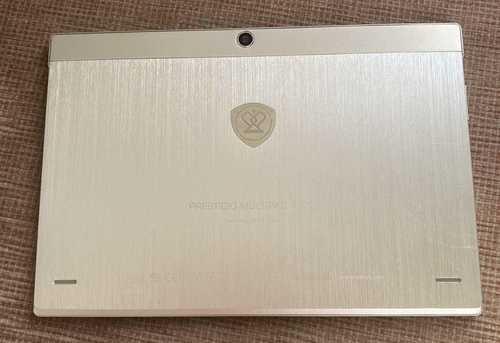 Планшет prestigio multipad 4