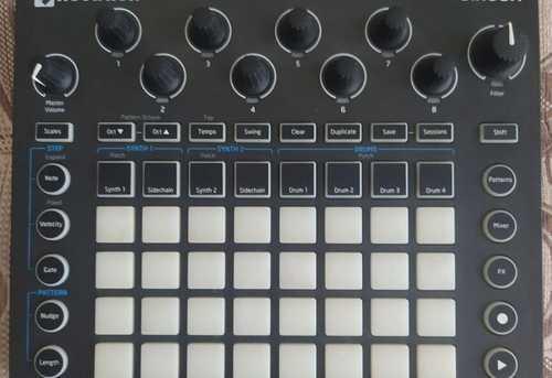 Novation circuit