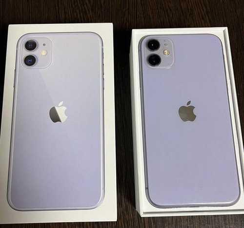 iPhone 11, 64 ГБ