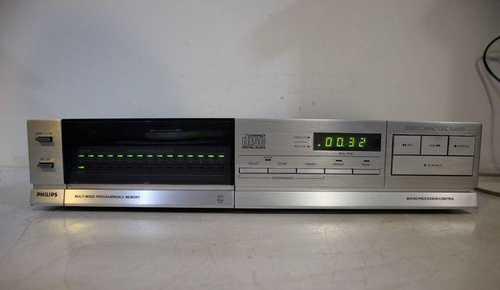 Philips CD303 CD-плеер Belgium