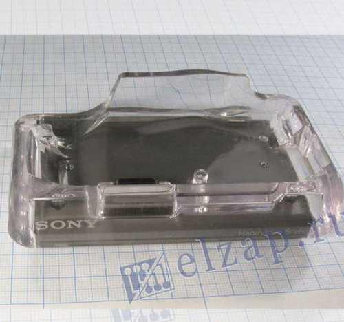 Док станция (кредл) Sony dcra-C121 / С122