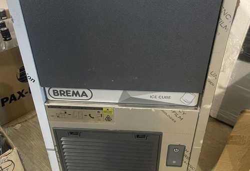 Льдогенератор Brema CB 246A HC