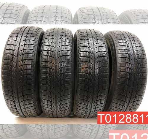 Michelin X-Ice 3 175/65 R15 88T