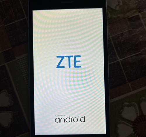 ZTE Blade A510, 8 ГБ