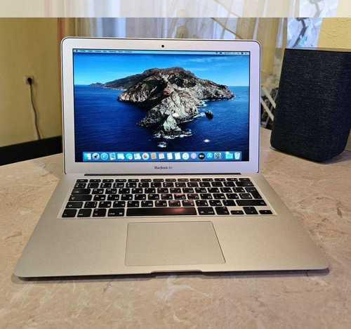 Apple macbook air mid 2012 i5 256