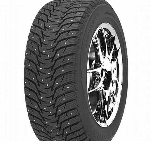 Goodride IceMaster Spike Z-506 225/55 R17 101T