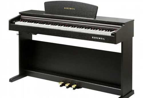 Цифровое пианино kurzweil M90 SR
