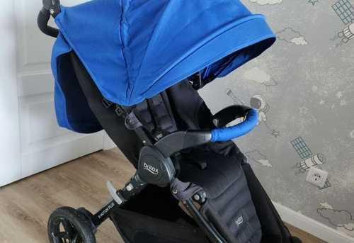 Коляска britax b motion 4 plus