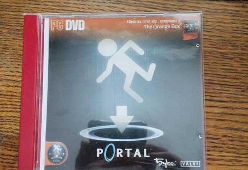 Игра Portal PC