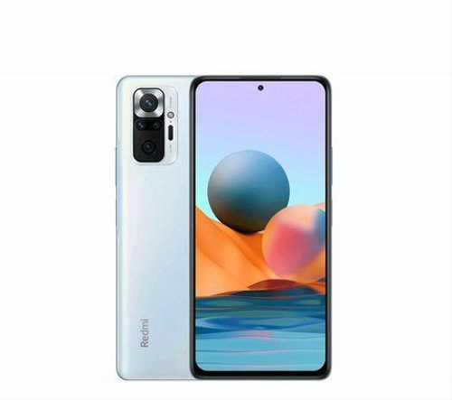 Xiaomi Redmi Note 10 Pro 6/128Gb Магазин рассрочка