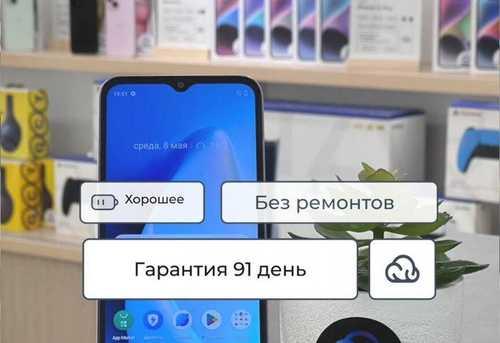 realme C31, 3/32 ГБ