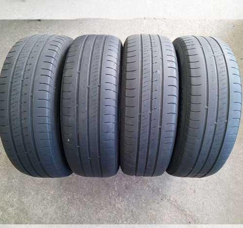 Kumho Ecowing ES01 KH27 185/65 R16 88H