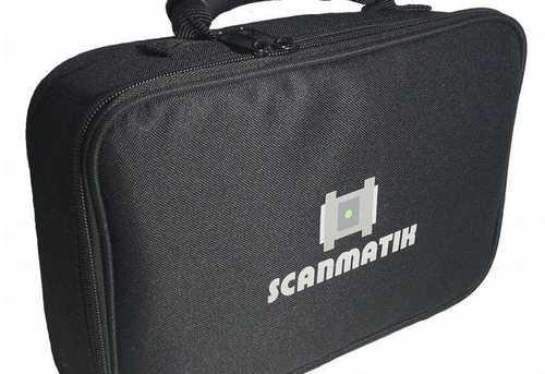 Автосканер Сканматик 2 Pro грузовой комплект