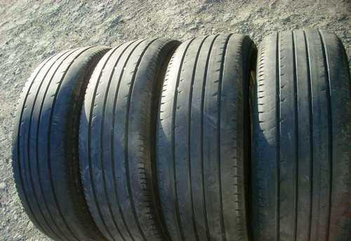 Yokohama Geolandar G98A 225/65 R17 102V