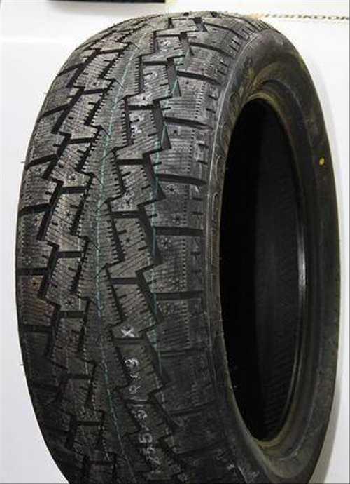 Zeetex Z-Ice 3000-S 255/50 R19 107T