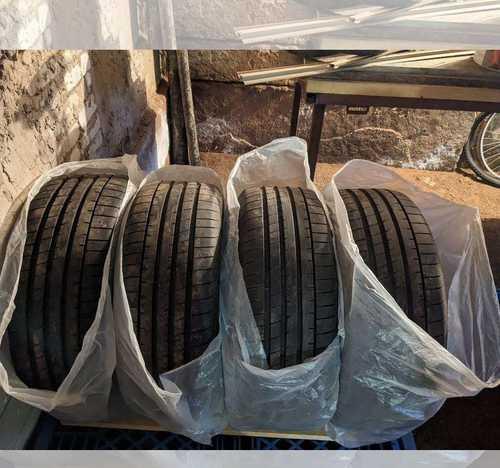 Goodyear Eagle F1 Asymmetric 3 SUV 245/45 R20 103W