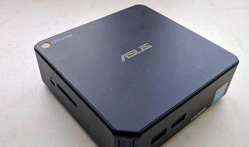 Компьютер Asus Chromebox CN60