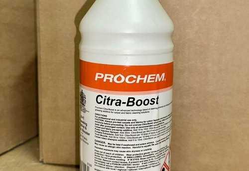 Усилитель моющих средств Prochem Citra Boost
