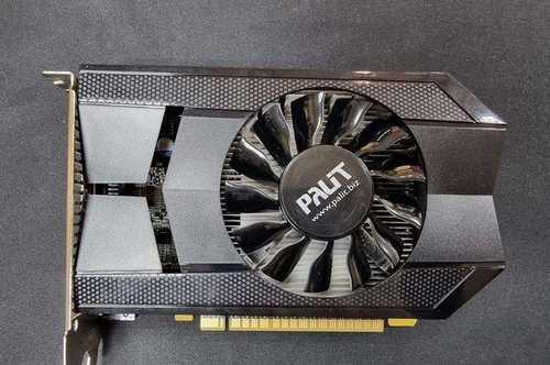 Geforce GT740 1Gb DDR5 Palit StormX