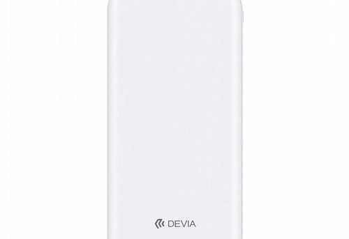 Внешний аккумулятор Devia Kintone Power Bank 10.00