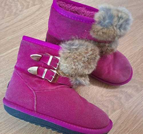 Ugg угги детские 34 (220)