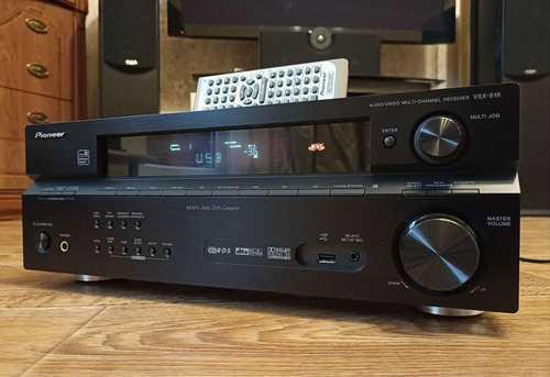 AV-Ресивер Pioneer VSX-516-K