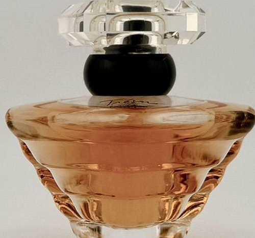 Lancome Tresor edp 30 мл винтаж 2008