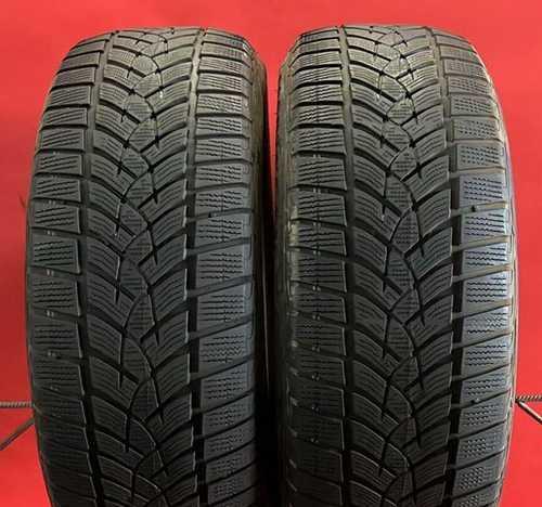 Goodyear UltraGrip Performance 235/55 R19 102V