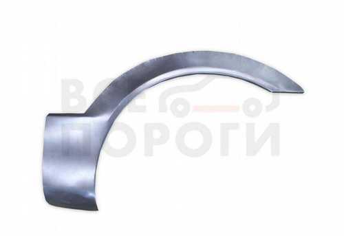 Ремонтные арки Mazda Protege BJ хэтч 5 дв (перед)