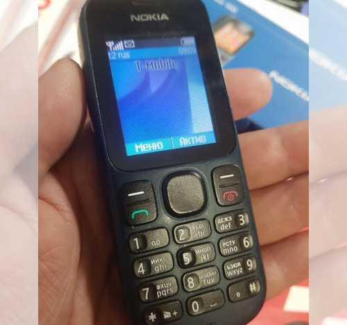 Nokia 100