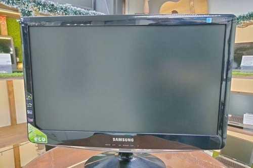 Хороший монитор Samsung 20"