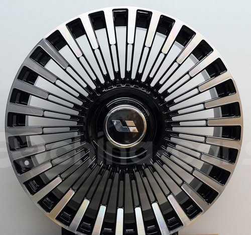 Кованые диски LiXiang L6/L7/L8/L9 R21