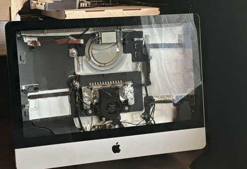 Корпус и др запчасти iMac 2009