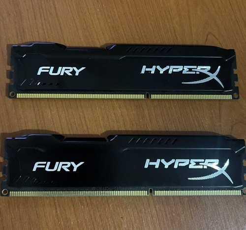 Оперативная память ddr3 8 gb 1333 2x4