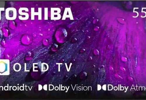 Телевизор Toshiba 55XA9D63DG